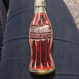 Coca Cola | Wall Decor | Antiquecollections | Poshmark